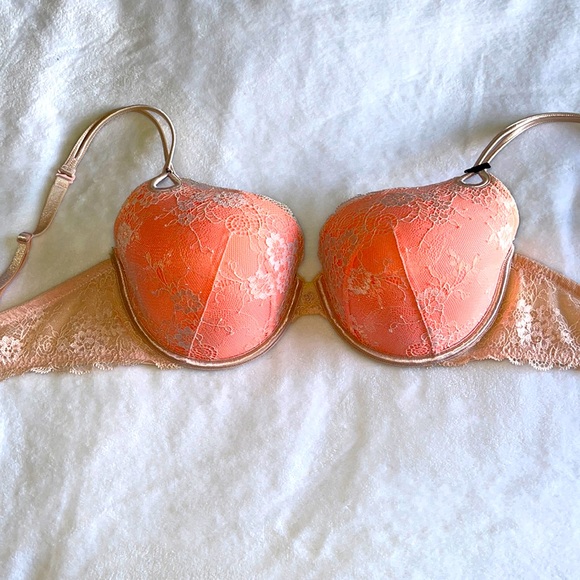 Victoria's Secret | Intimates & Sleepwear | Vs Bra 36d | Poshmark